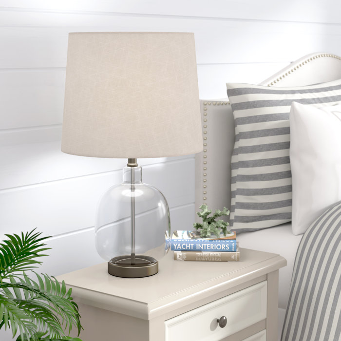 Breakwater Bay Hobner Table Lamp & Reviews | Wayfair