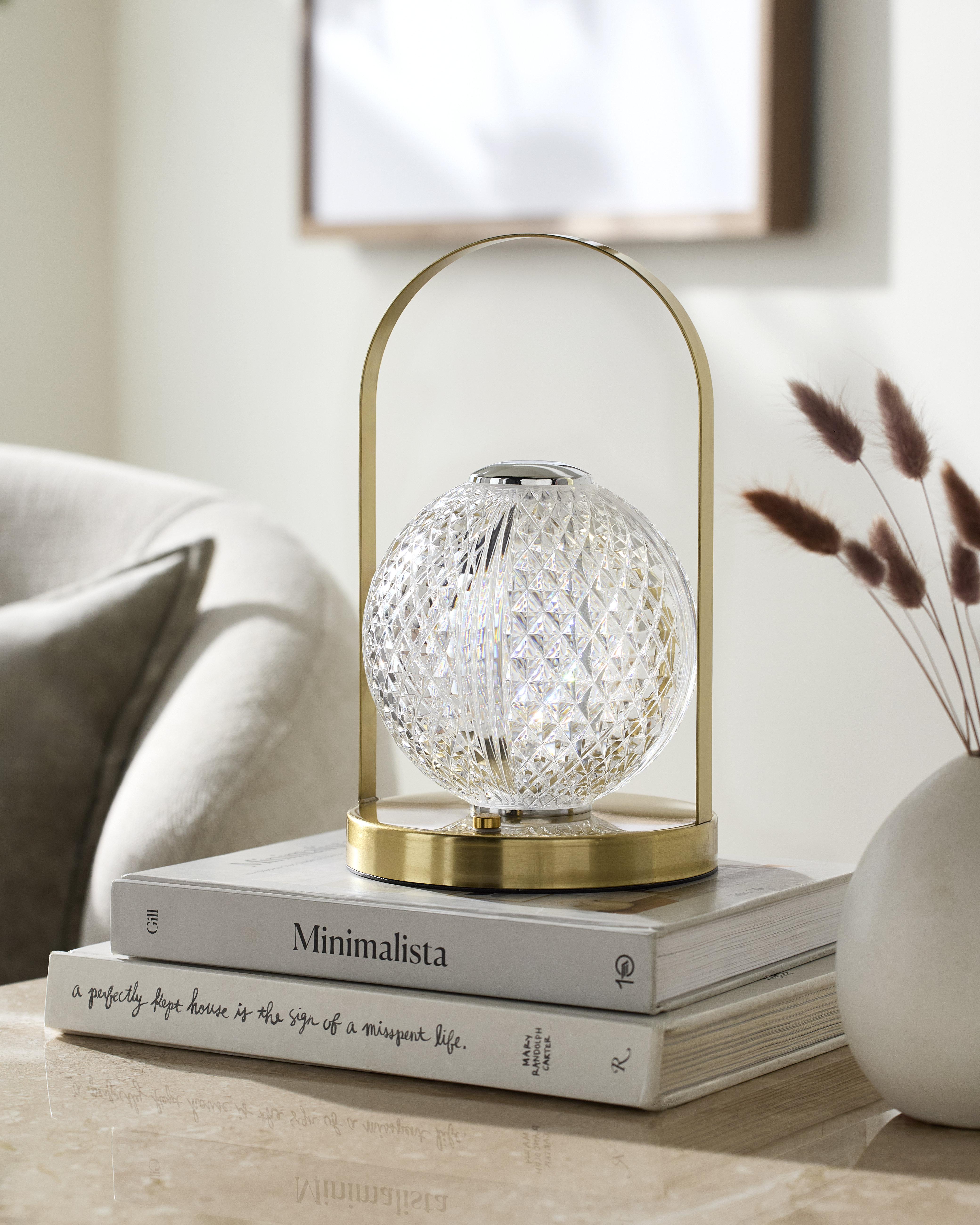 Mercer41 Balen Table Lamp - Wayfair Canada