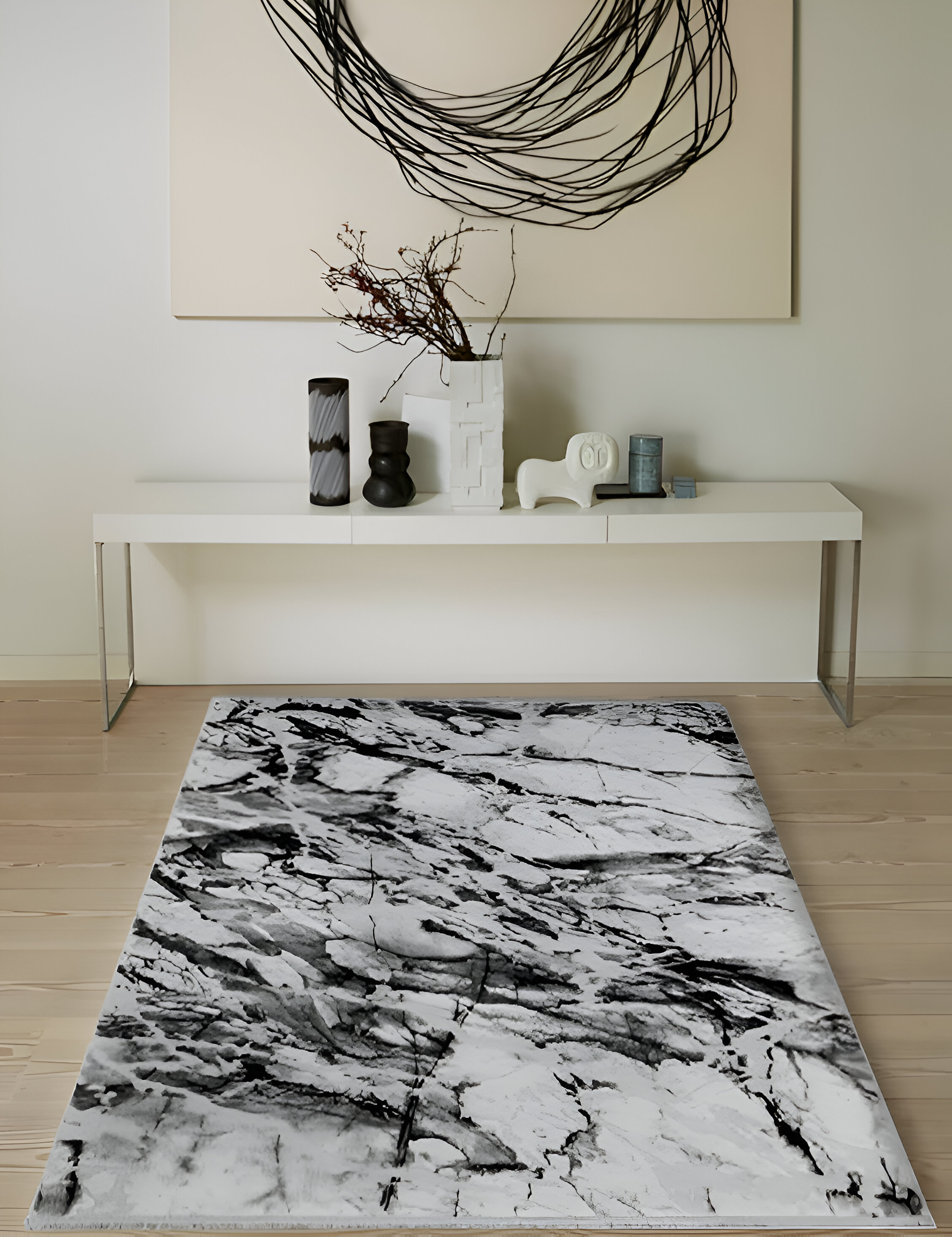 Orren Ellis Magda Rug | Wayfair