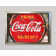 Williston Forge Drink Coca Cola - Single Picture Frame Print | Wayfair ...