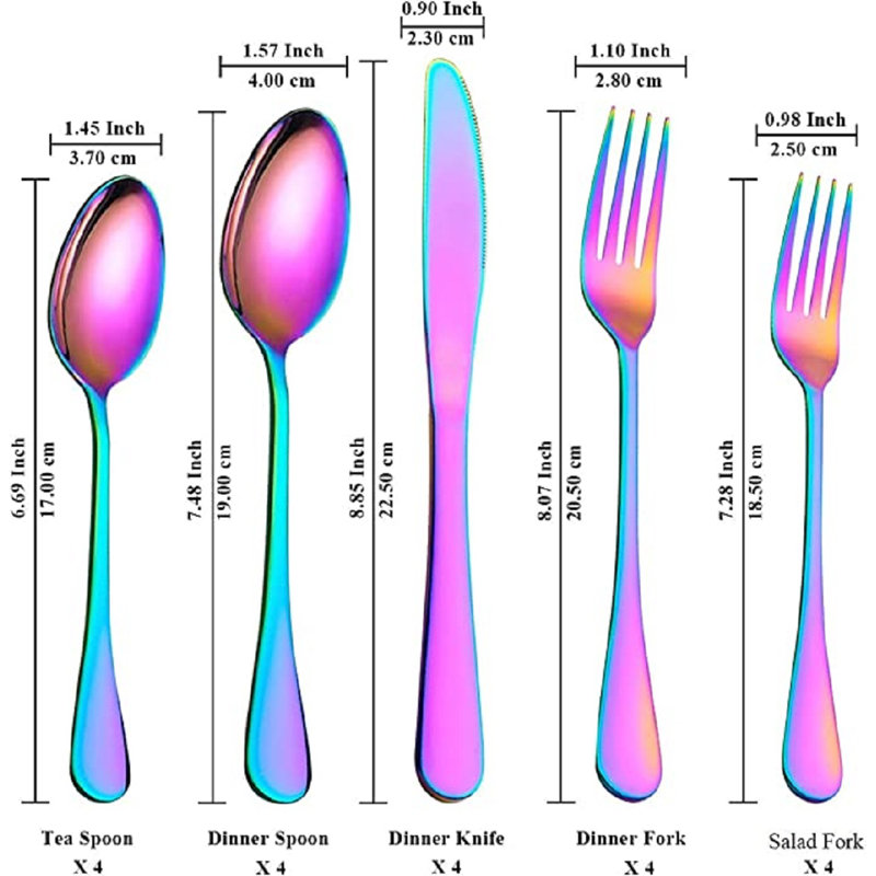 Wrought Studio™ Emrick Stainless Steel With Titanium Colorful Plated ...