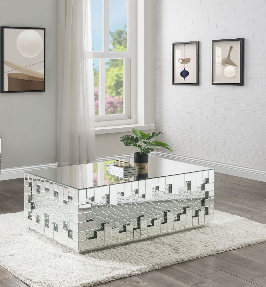 Mercer41 Coffee Table | Wayfair
