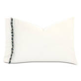 Eastern Accents Dean Industrial Cotton Blend Chevron / Zig Zag ...