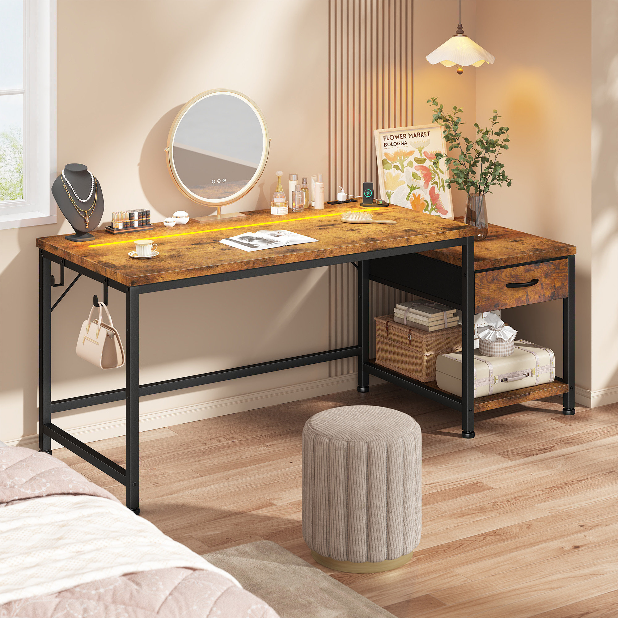 Wrought Studio 48