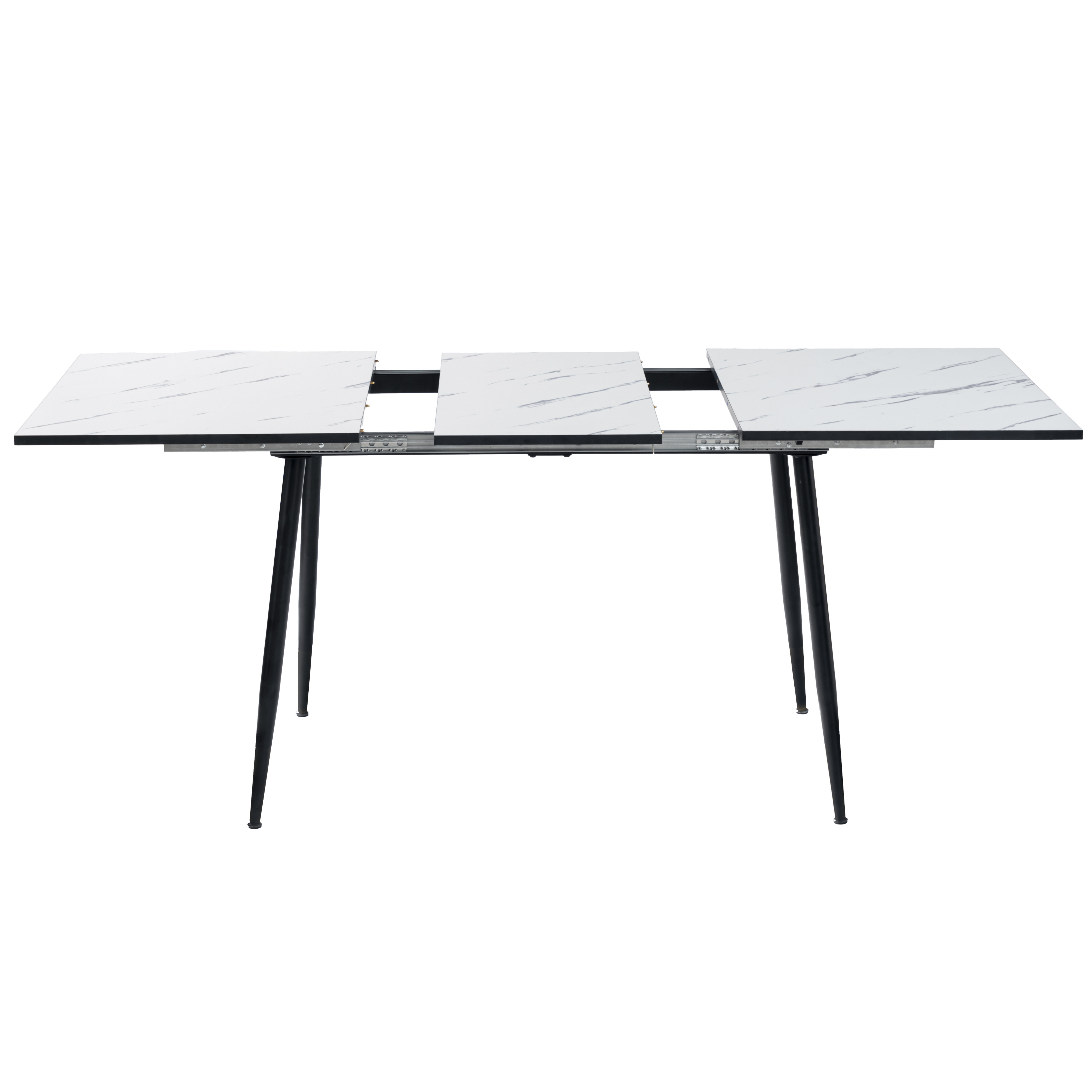 ScanMod Design Whalen Extendable Dining Table | Wayfair.co.uk