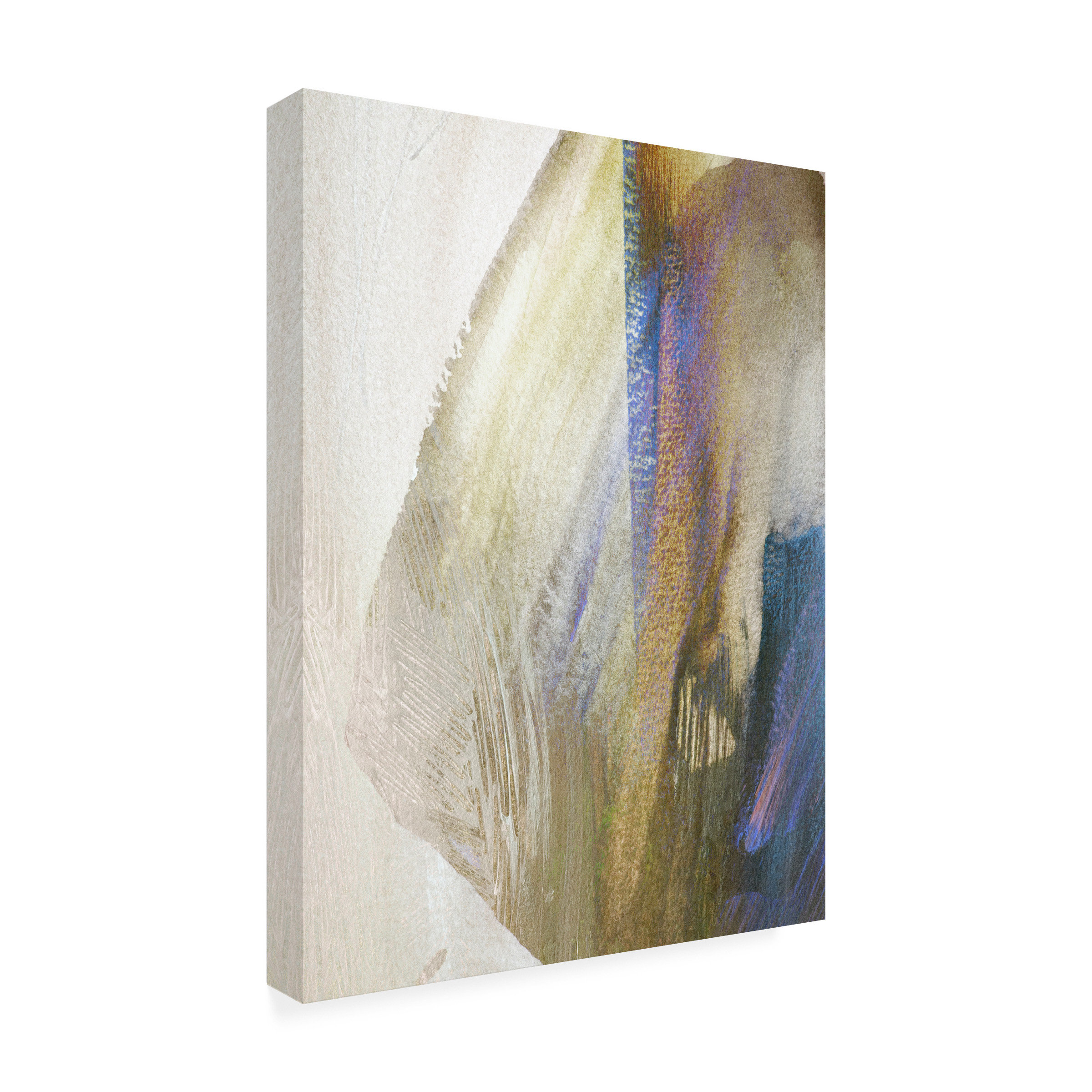 Wrought Studio™ Hope Bainbridge Norwegian Wood 2 Canvas Art - Wayfair ...