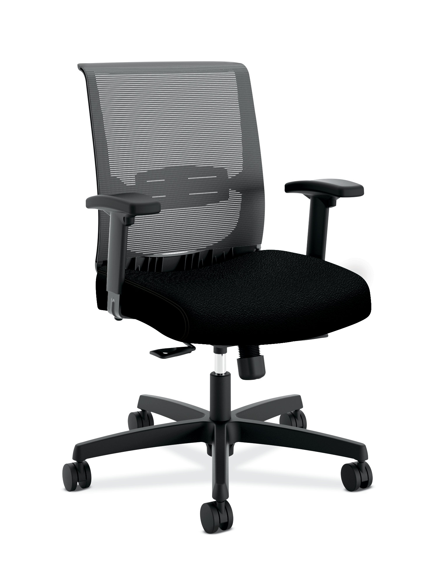HON® Convergence Mesh Ergonomic Task Chair & Reviews | Wayfair