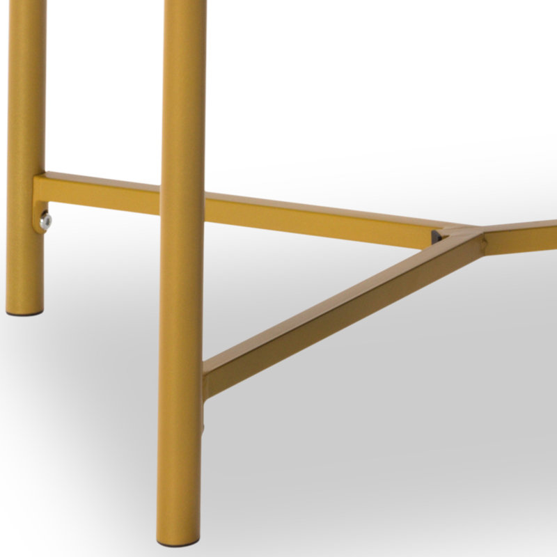 Mercer41 Velvet Upholstered Bench | Wayfair