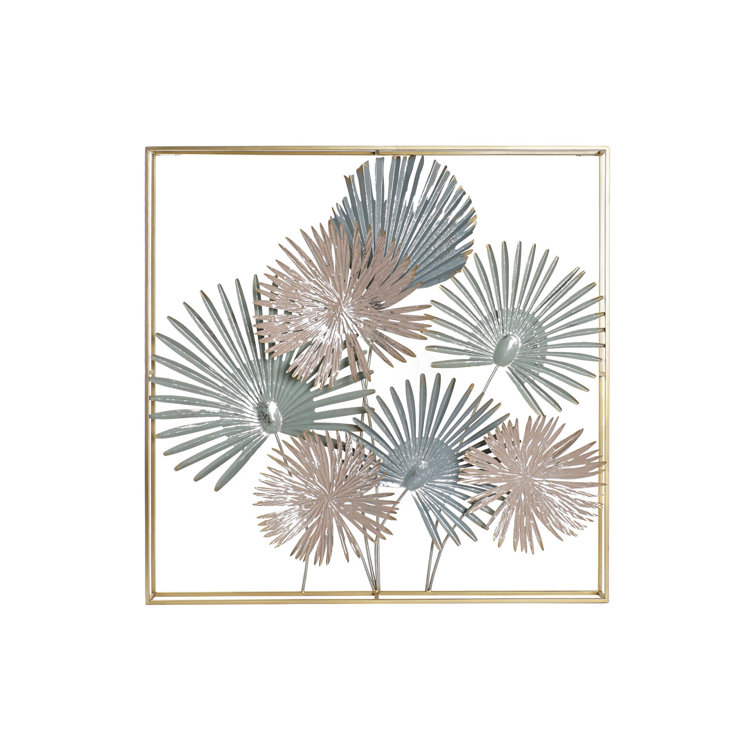 Bay Isle Home Metal Wall Decor | Wayfair.co.uk