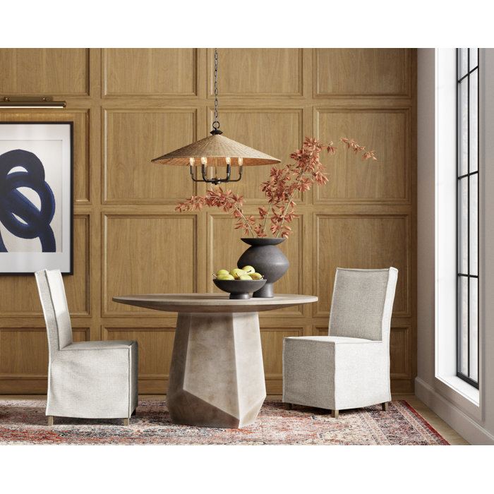 Joss & Main Jared 6 - Light Cone Pendant & Reviews | Wayfair