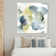 Wrought Studio " Tempo " Painting Print on Canvas | Wayfair