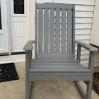 Sol 72 Outdoor™ Anette Outdoor Rocking Chair & Reviews | Wayfair