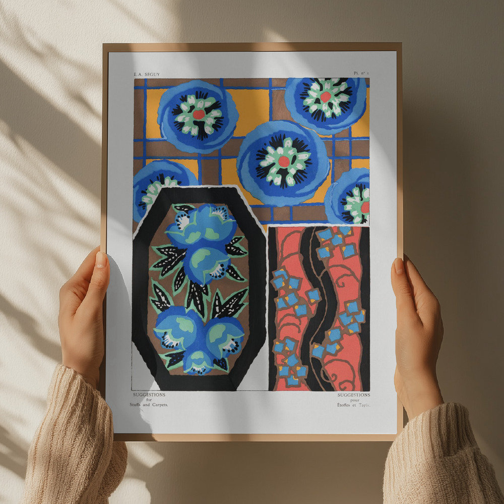 Lark Manor Pattern 01 | Wayfair.ie