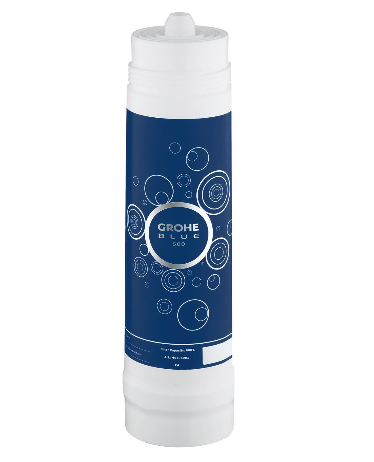 GROHE Blue 600L Replacement Water Filter | Wayfair