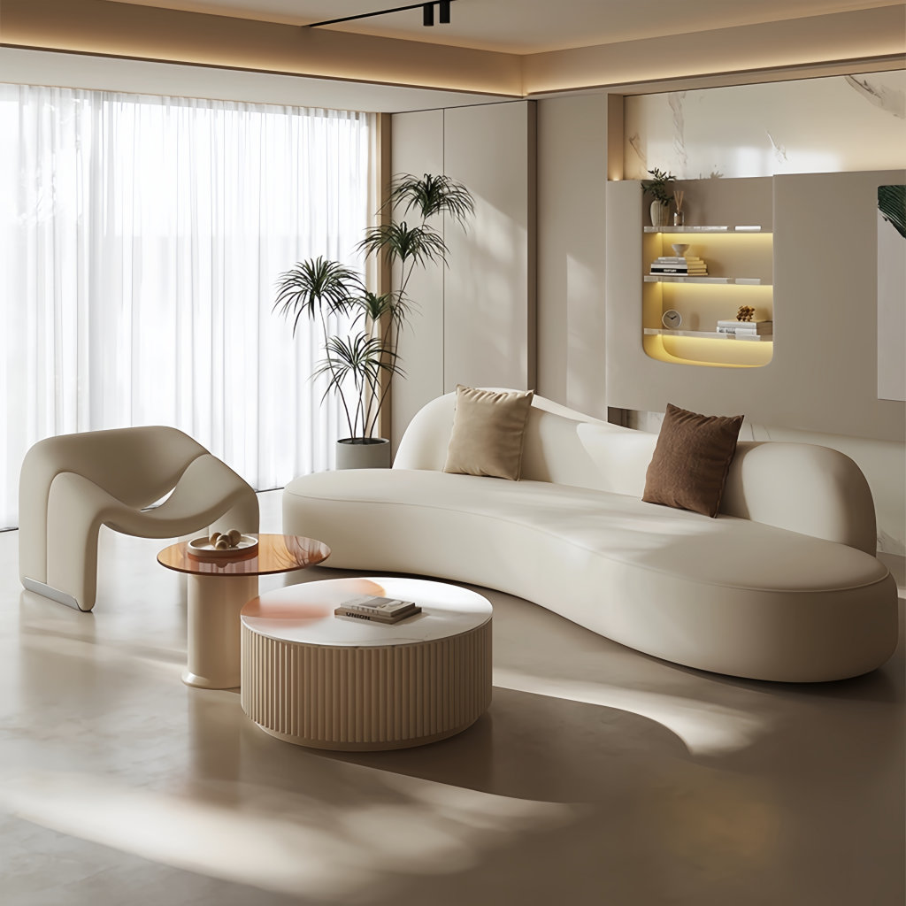 Orren Ellis Yatesha | Wayfair