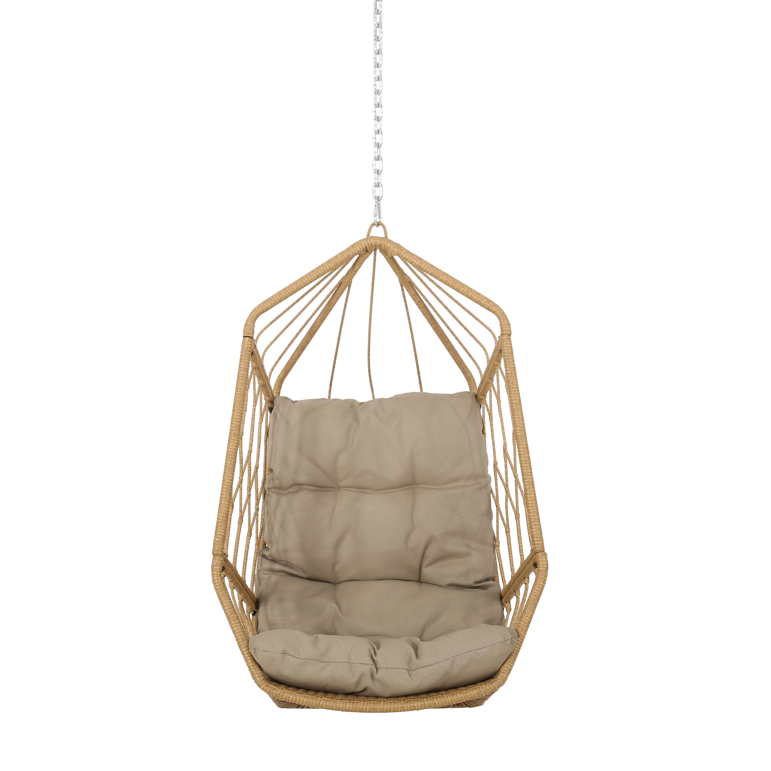 AllModern Astraya Porch Swing & Reviews | Wayfair
