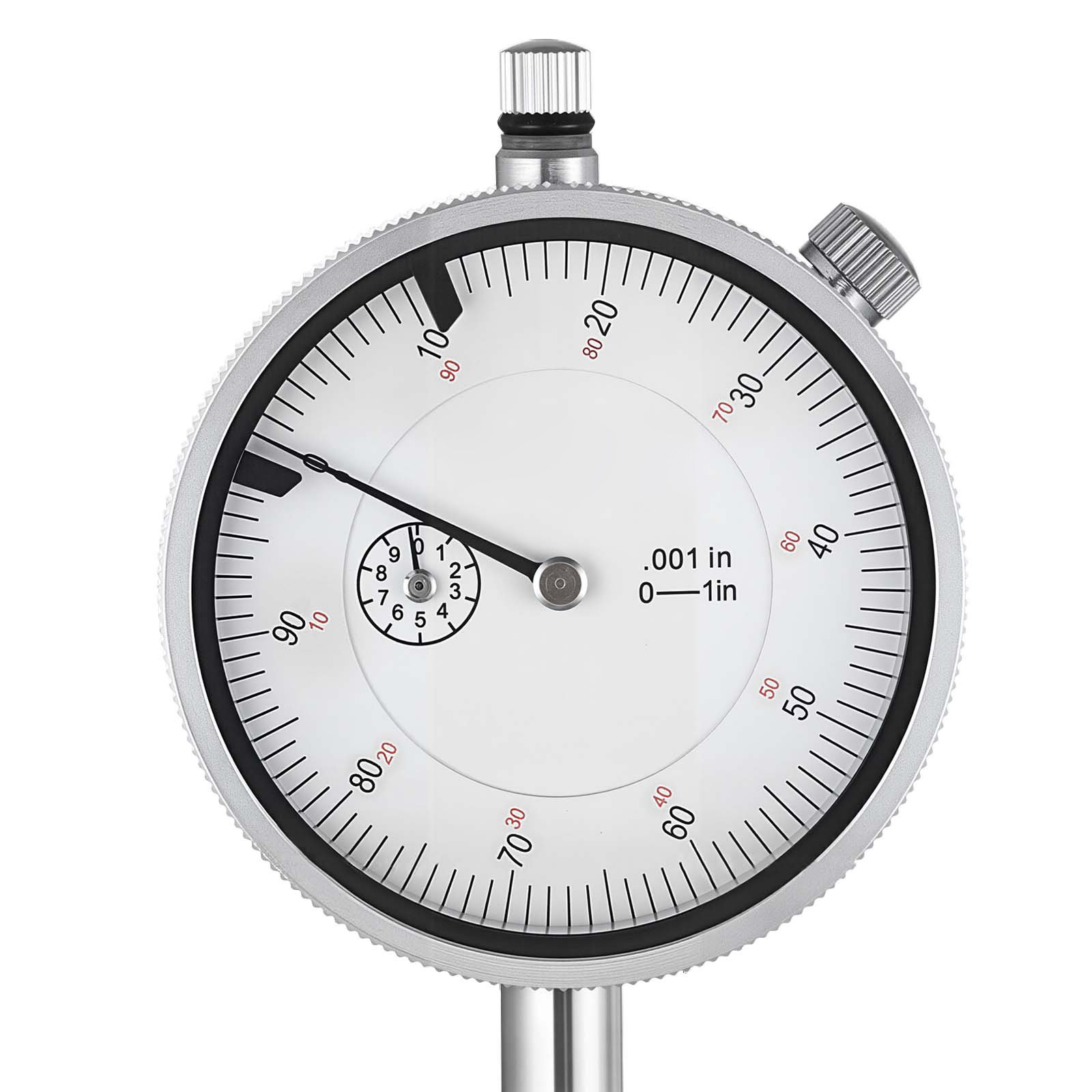 Trent Austin Design® Dial Test Indicator, 0.001 inch Accuracy, 0-1 inch ...