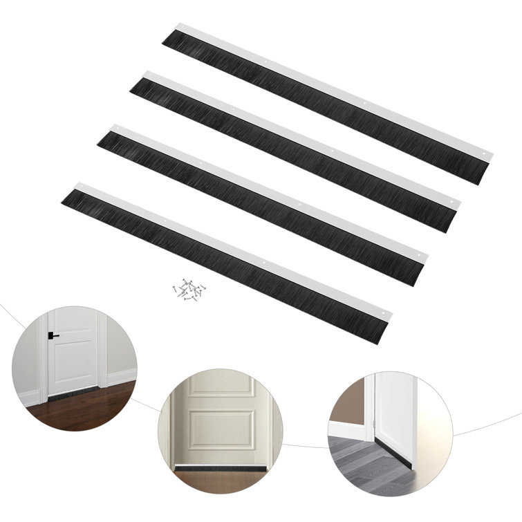 YXSUN Aluminum Kick Plate - Wayfair Canada
