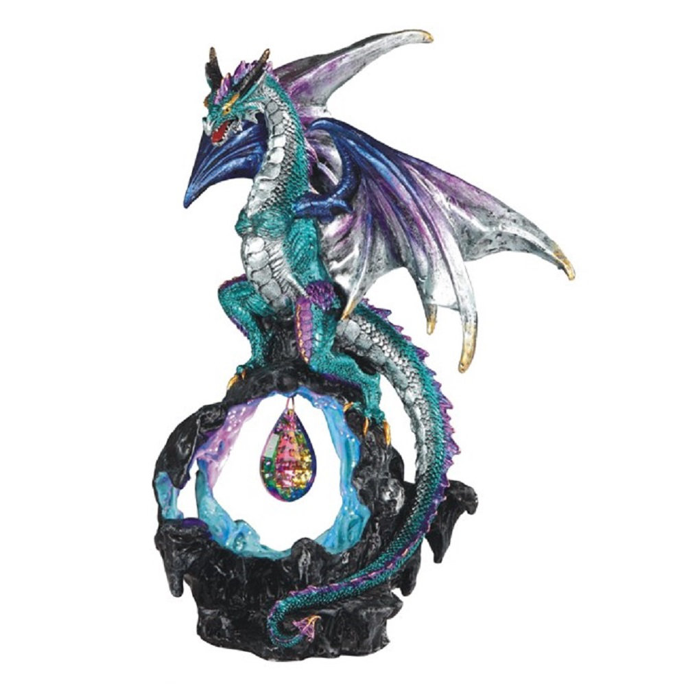 FC Design Led Dragon Night Light | Wayfair
