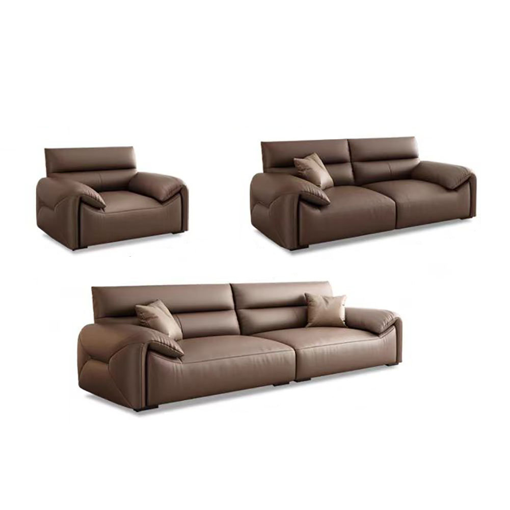 hennahome Simple elegant comfortable office sofa set | Wayfair