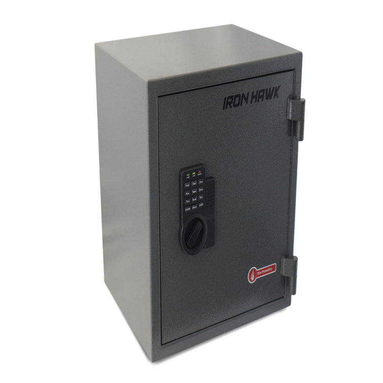 AMIGOSBR1™ Safe Box Lock - Wayfair Canada