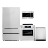 Kitchen Appliance Packages You'll Love | Wayfair