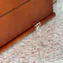 Wildon Home® Chad Block 2 - Drawer Solid End Table, No Assembly ...