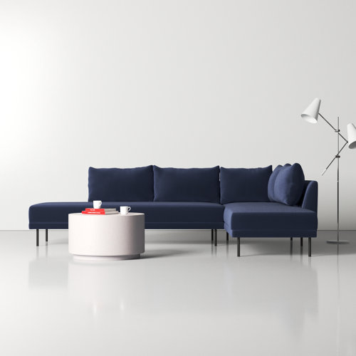 Modern & Contemporary Modern Sectionals | Up To 60% Off | AllModern