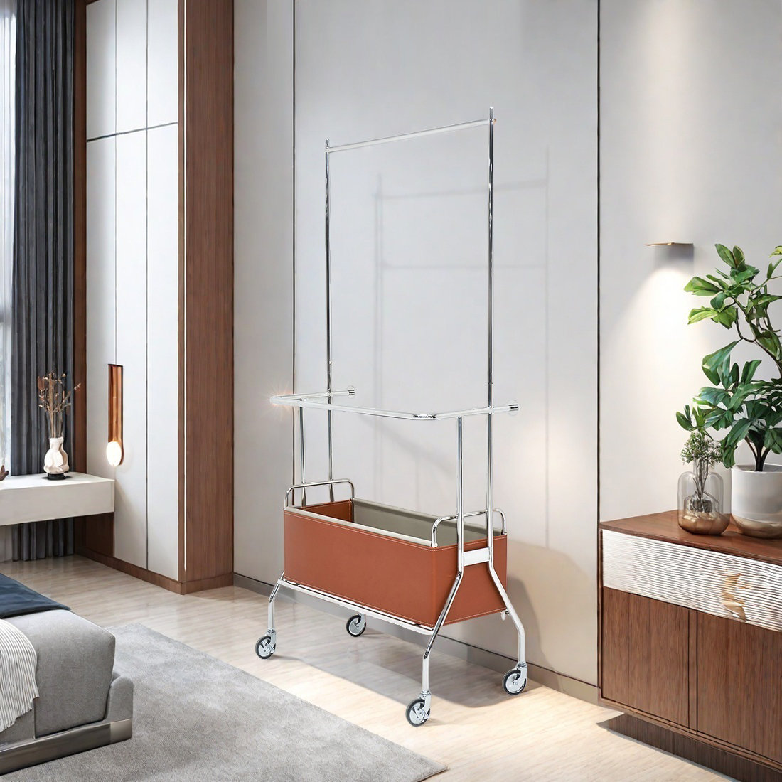 Rebrilliant Tianda | Wayfair