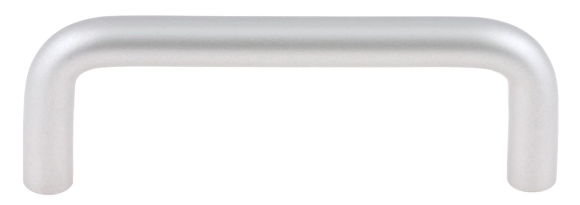 D. Lawless Hardware (5 Pack) 3 inch Wire Pull Satin Aluminum | Wayfair