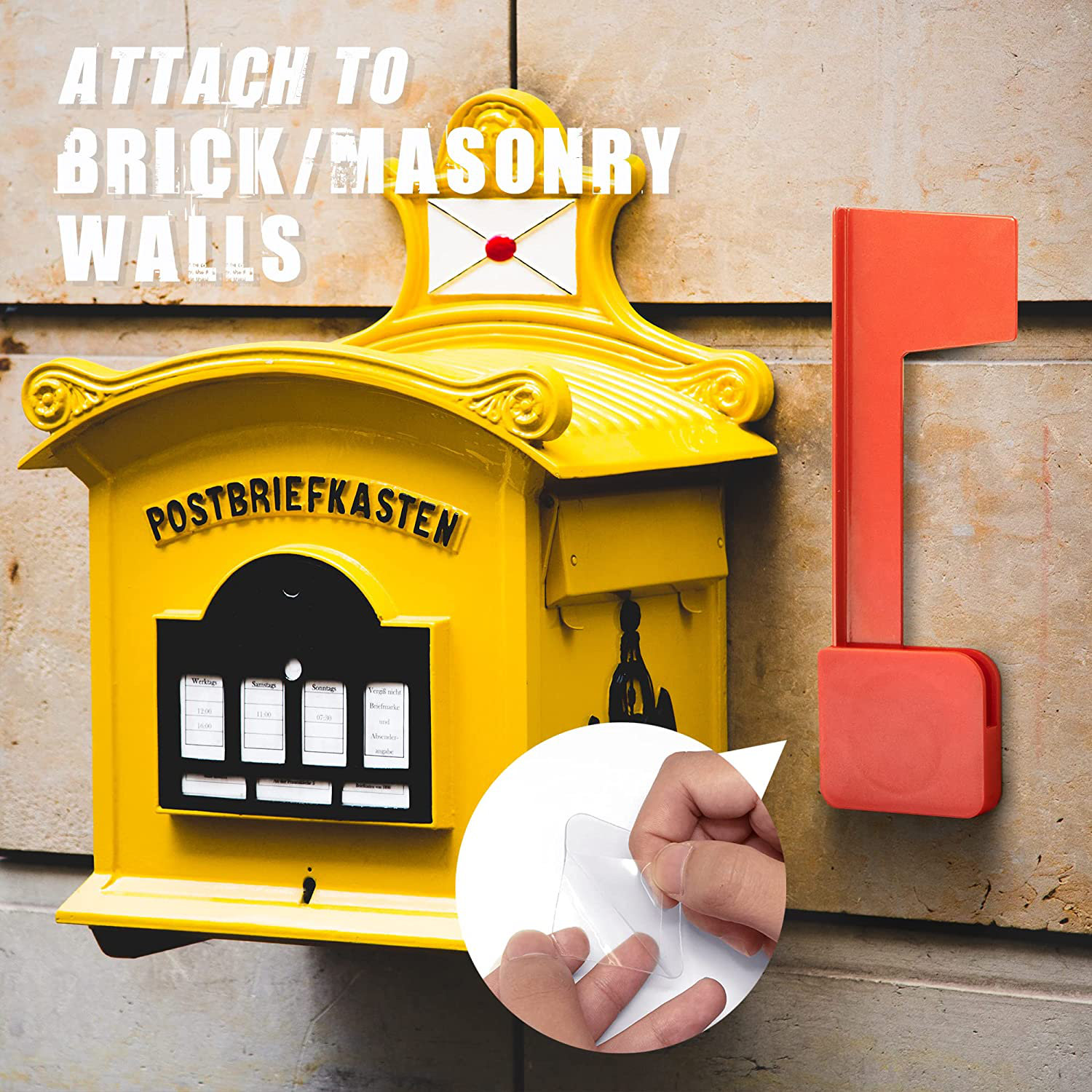 ANLEY Mailbox Flag | Wayfair