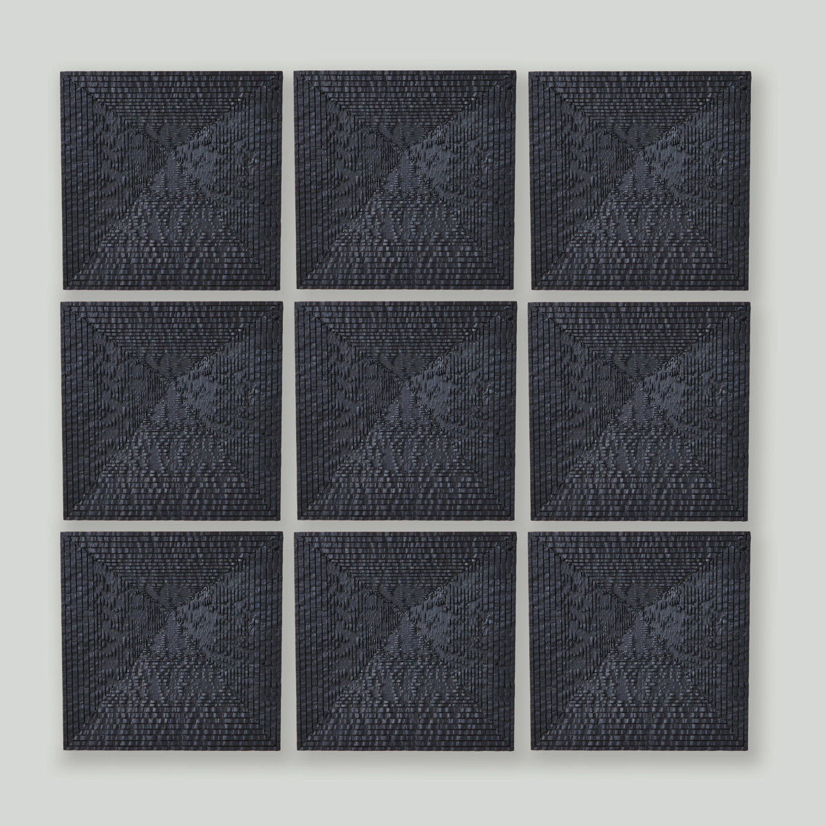 Studio A Home Kyoto Panel-Concave | Perigold