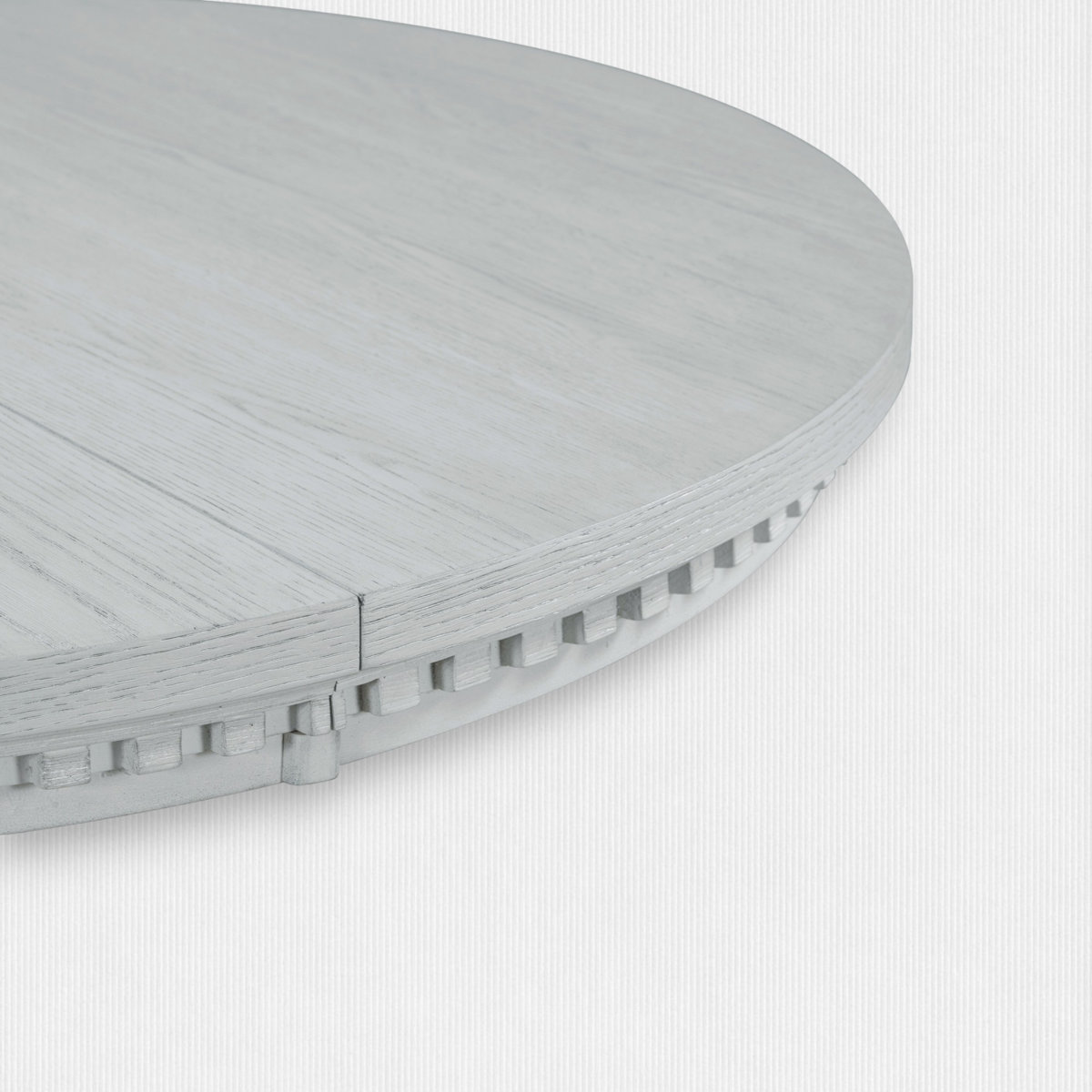 August Grove® Bowlds Retro 5-piece Dining Set Extendable Round Table ...