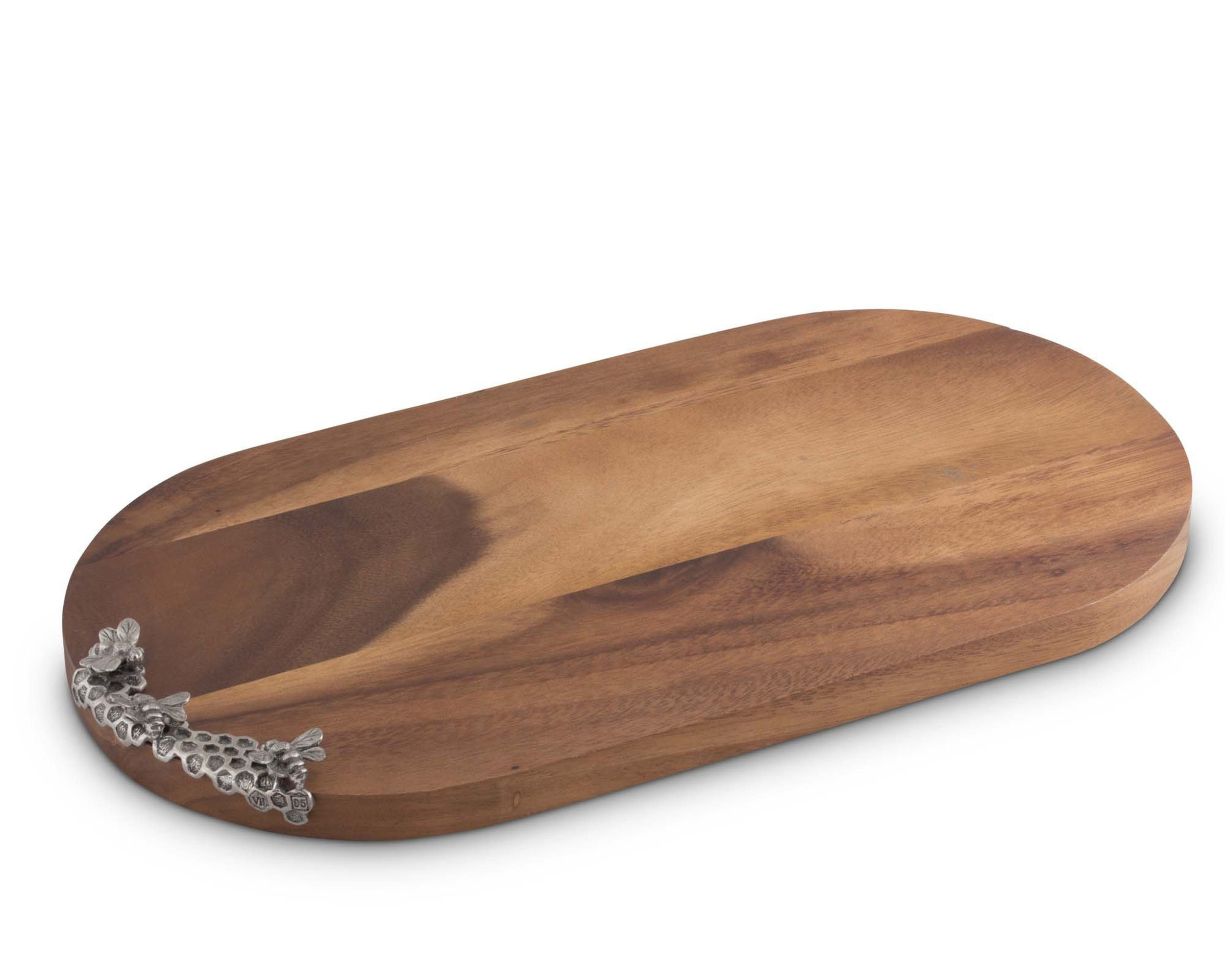 Vagabond House Arche of Bees Cheese Board | Wayfair