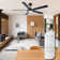Wrought Studio Kaveesh 60'' Ceiling Fan with LED Lights | Wayfair