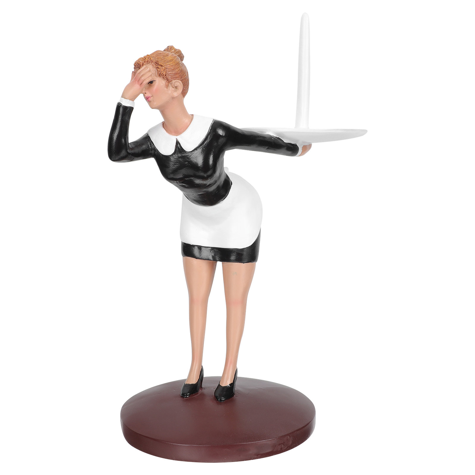 Winston Porter Tanique Finial | Wayfair