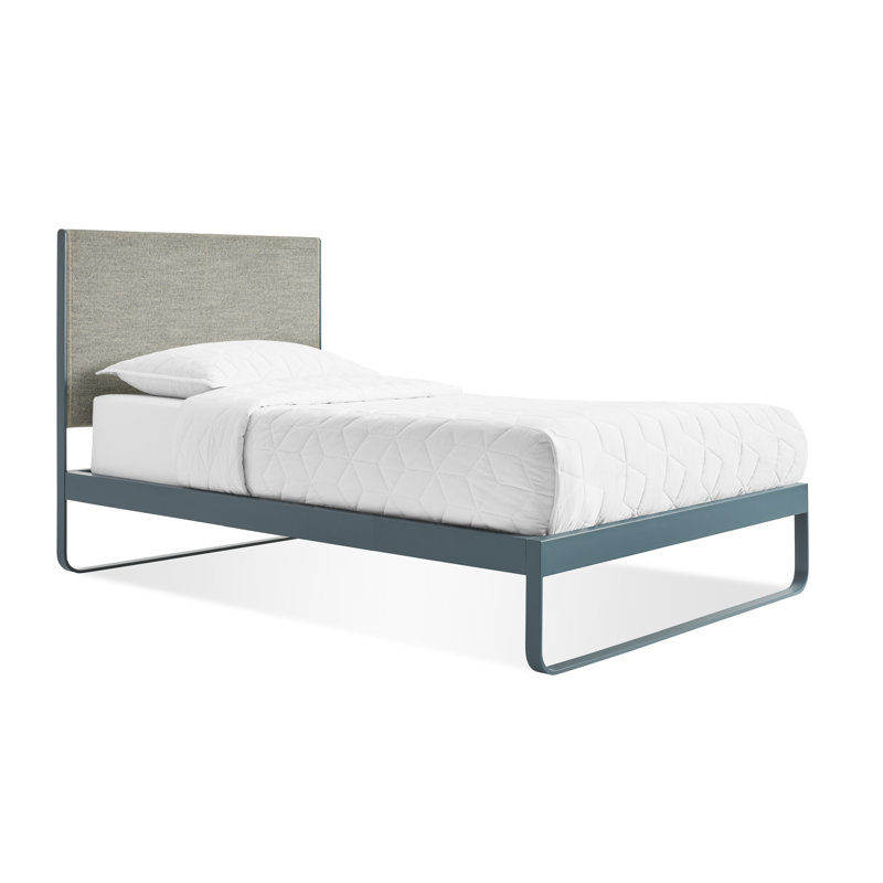 Blu Dot Me Time Bed & Reviews | Wayfair