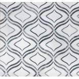 Tile & Top Random Sized Marble Random Mosaic Wall & Floor Tile | Wayfair