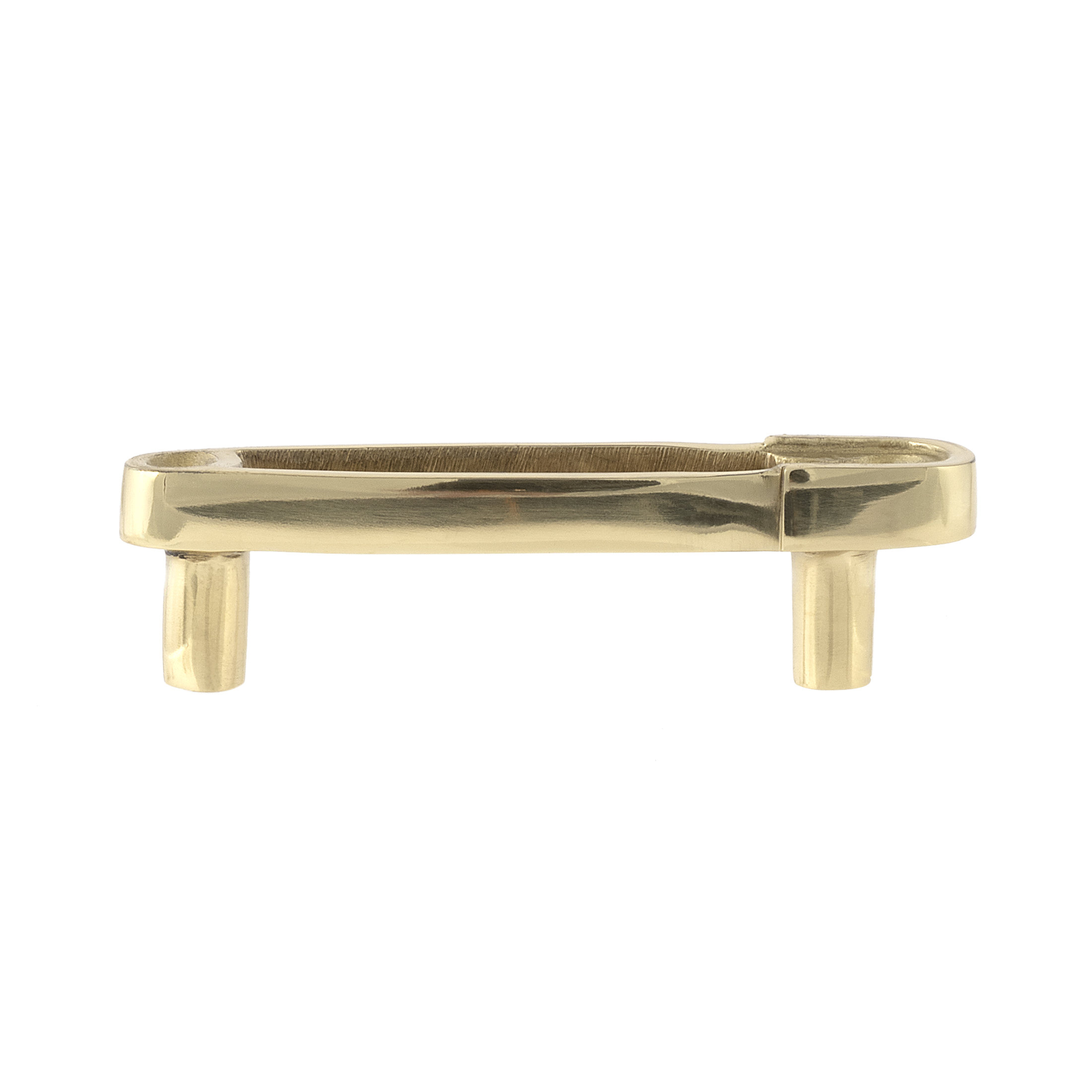 Dritz Brass Safety Pin Pull - Wayfair Canada
