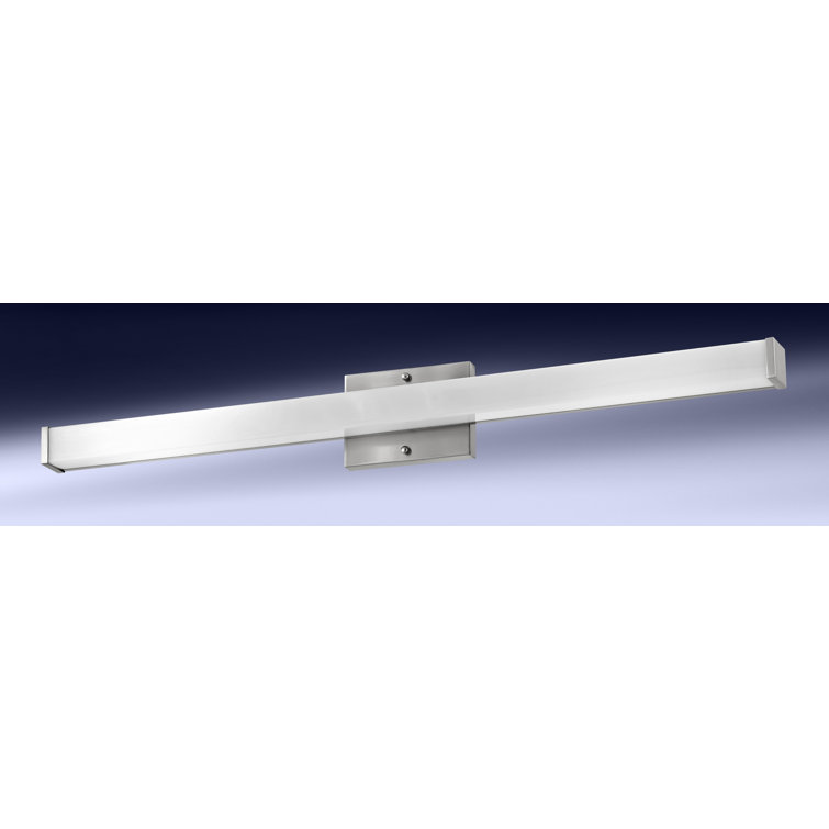 Medallion Lighting LED Bath Bar & Reviews | Wayfair