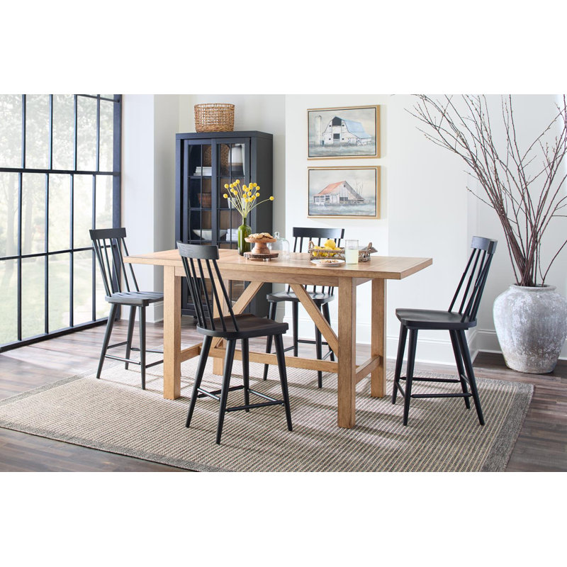 Birch Lane™ Mya Counter Height Table | Wayfair