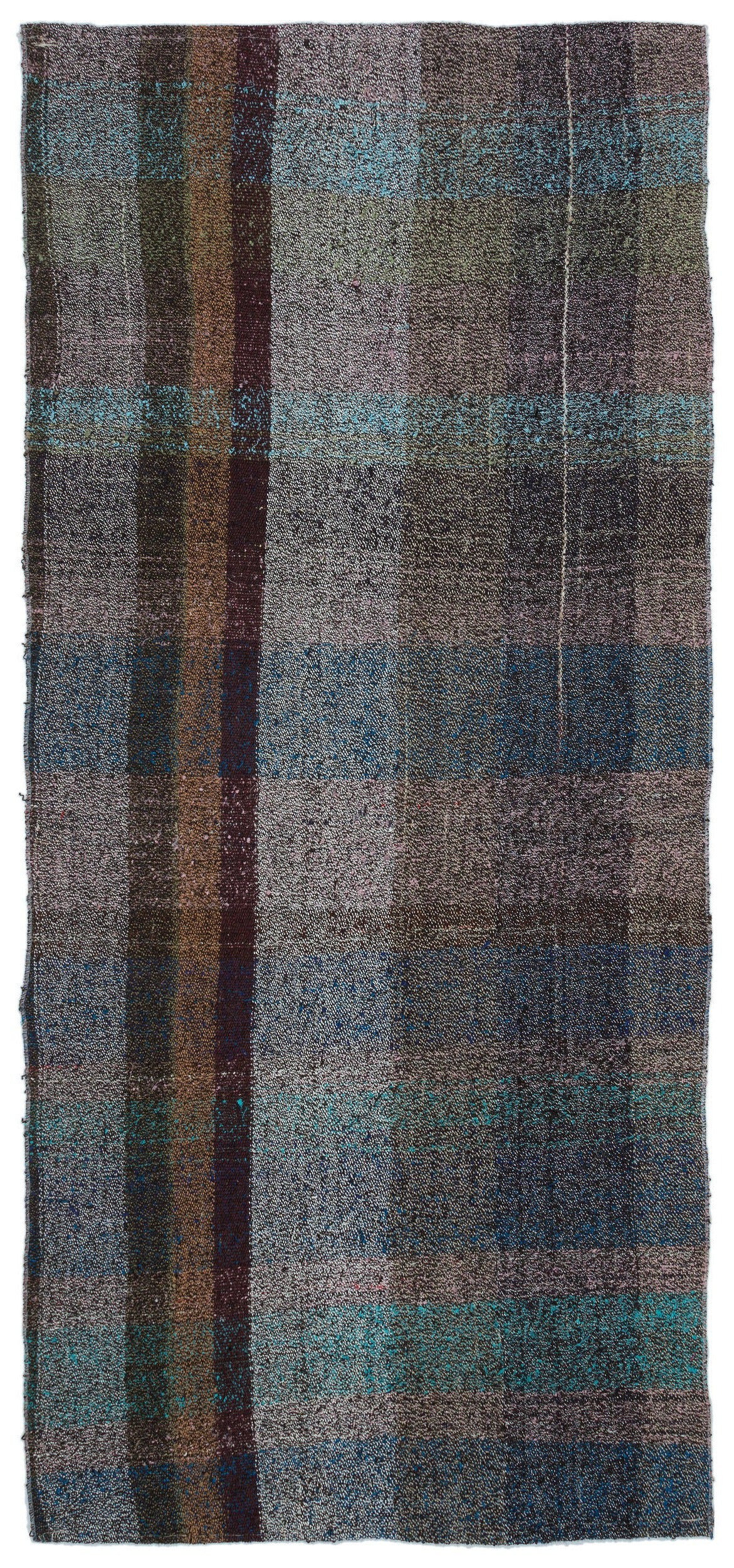 Foundry Select Sabali Hand Knotted Striped Rug - Wayfair Canada
