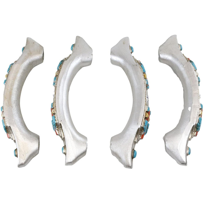 Rosdorf Park Knowell Arch Pull Multipack & Reviews | Wayfair