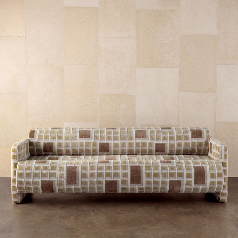Walkoly Modern Minimalist Creative Sofa | Wayfair