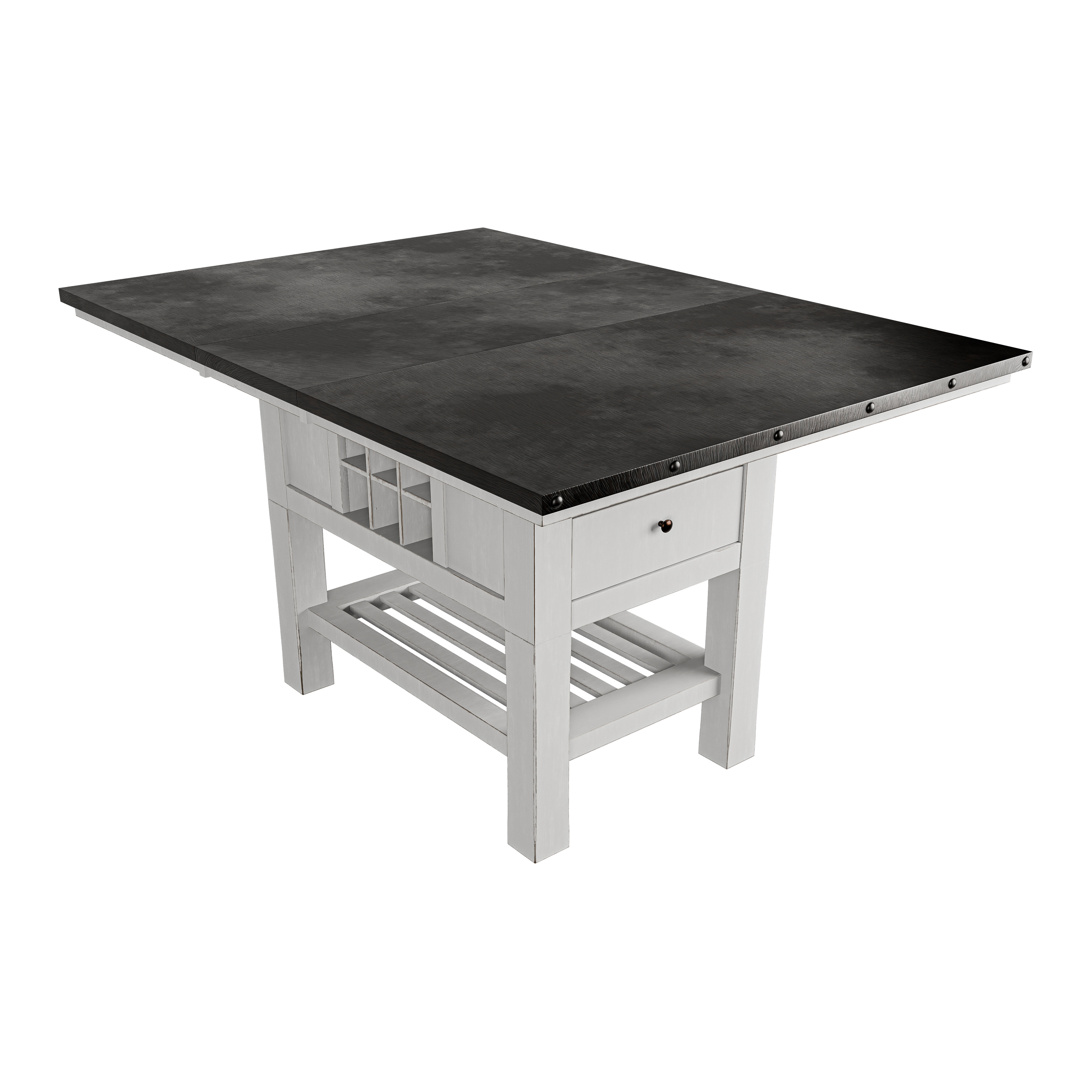 August Grove Counter Height Table - Wayfair Canada