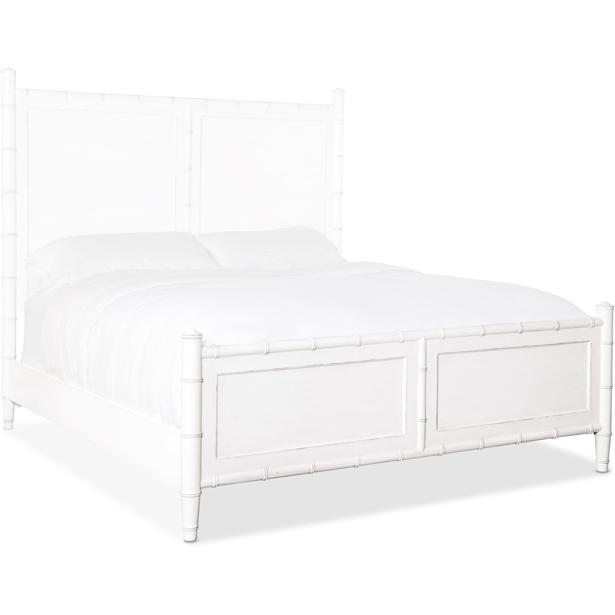 Hooker Furniture Charleston Panel Bed | Perigold