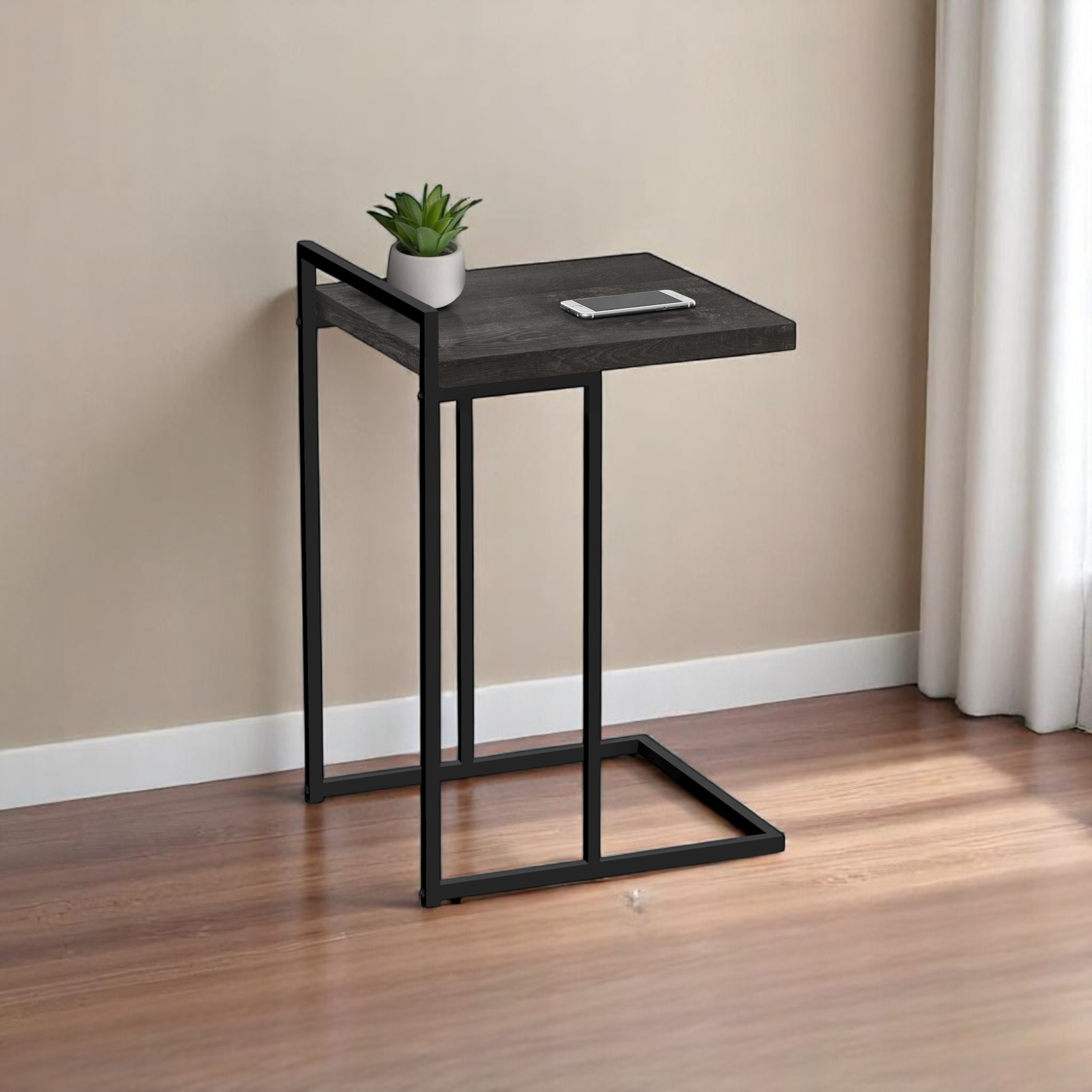 17 Stories Calypso Modern & Contemporary Accent Table | Wayfair