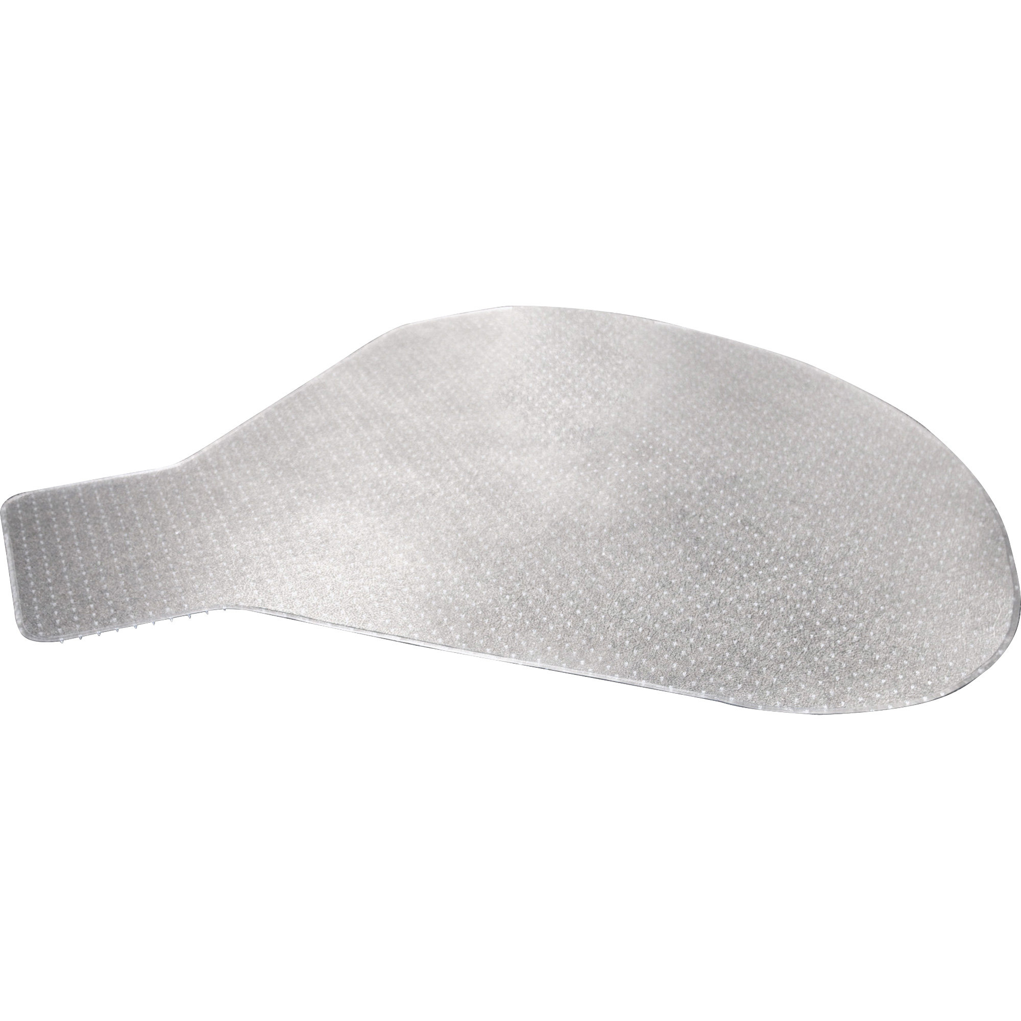 Lorell PlushMat Medium Plush Pile Carpet Beveled Edge Chair Mat | Wayfair