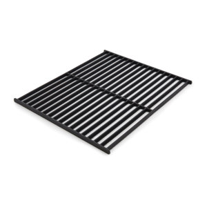 Grill Care Cast Iron Cooking Grids 50M BTU | Wayfair