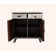 World Menagerie Hudgins 80cm Sideboard | Wayfair.co.uk